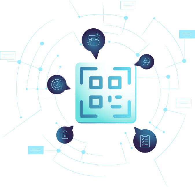 Smart QR Code Solutions for Your Business - SmartKood