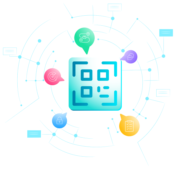 Smart QR Code Solutions for Your Business - SmartKood